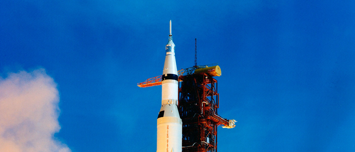 La Historia De La Carrera Espacial A 50 Años Del Inicio De La Carrera