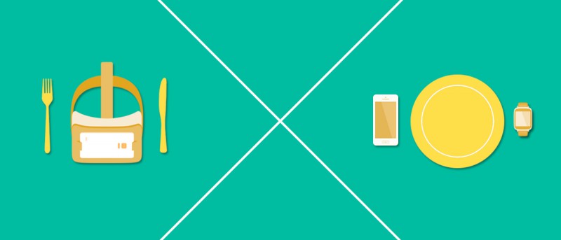 The App Date Foodies | Espacio Fundación Telefónica