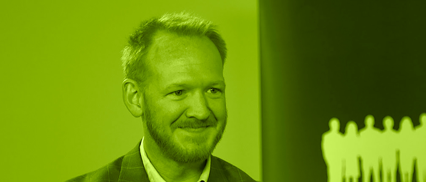 Próximos Eventos – Ryan Avent presenta ‘La riqueza de los humanos: El ...