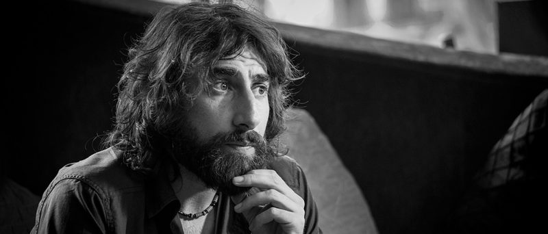 Clase magistral con Manu Brabo | Espacio Fundación Telefónica