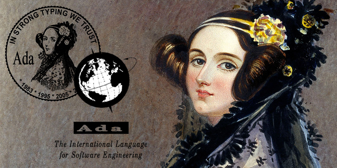 La otra Ada | Espacio Fundación Telefónica