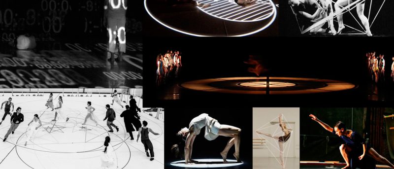 Las matemáticas de la danza, bailando matemáticas | Espacio Fundación ...