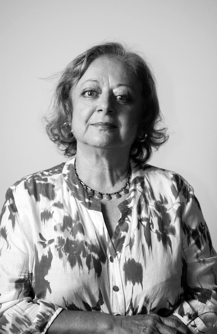 Cristina G. Rodero, vivir la fotografía cada momento | Espacio ...