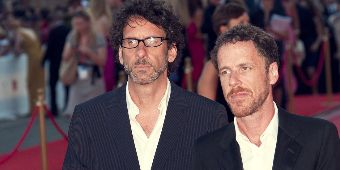 ¿Cuánto sabes de los hermanos Coen? | Espacio Fundación Telefónica