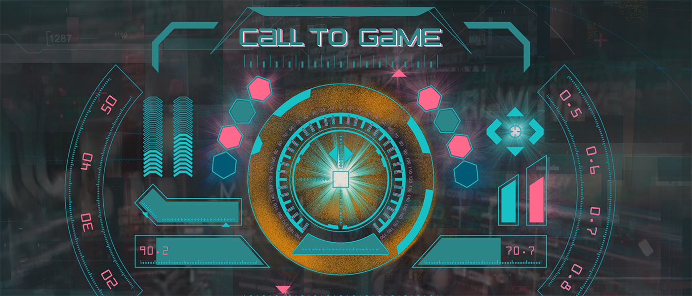 #CallToGame, una aventura transmedia e interactiva sobre videojuegos ...