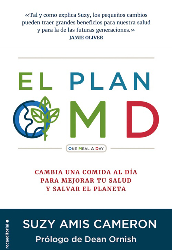 Cómo salvar el planeta en diez sencillos pasos | Espacio Fundación ...