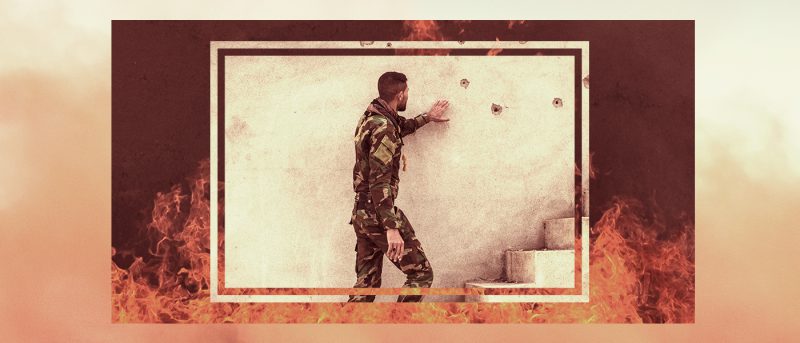 The Weekly. La serie de The New York Times | Espacio Fundación Telefónica