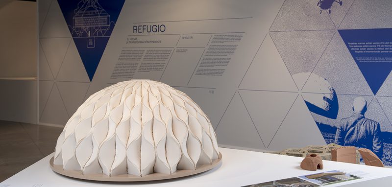 Weaving a Home_1100x525 | Espacio Fundación Telefónica