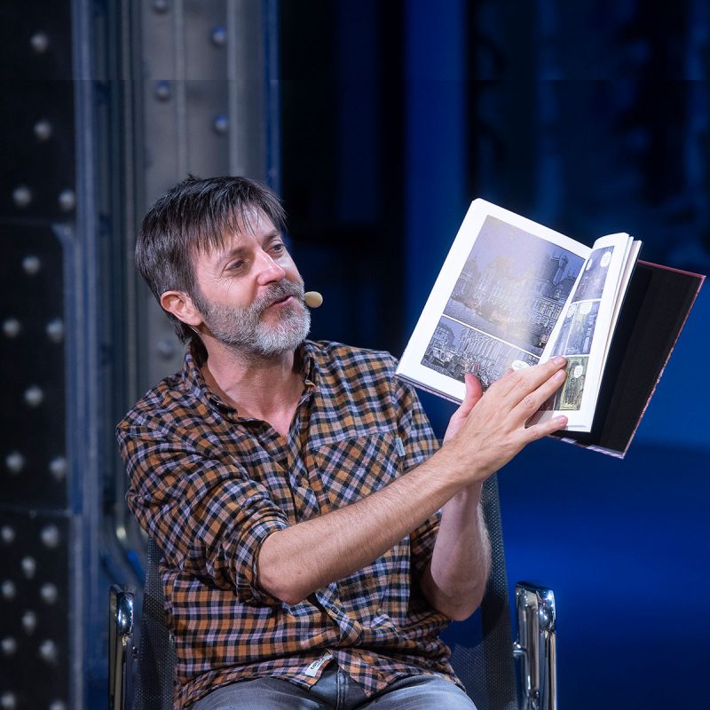 ‘Los surcos del azar’. 75 años de la liberación de París | Espacio ...