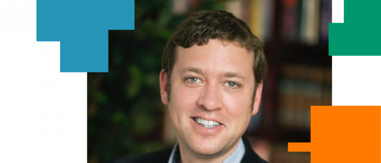 Repensando el mañana: Anthony Townsend | Espacio Fundación Telefónica