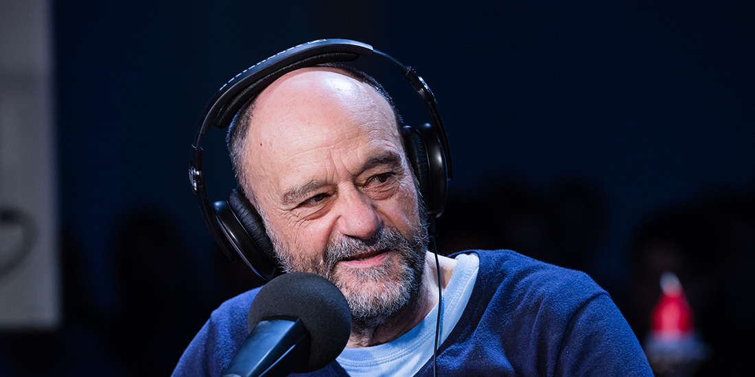 Mi momento espAcial: Javier Cansado | Espacio Fundación Telefónica