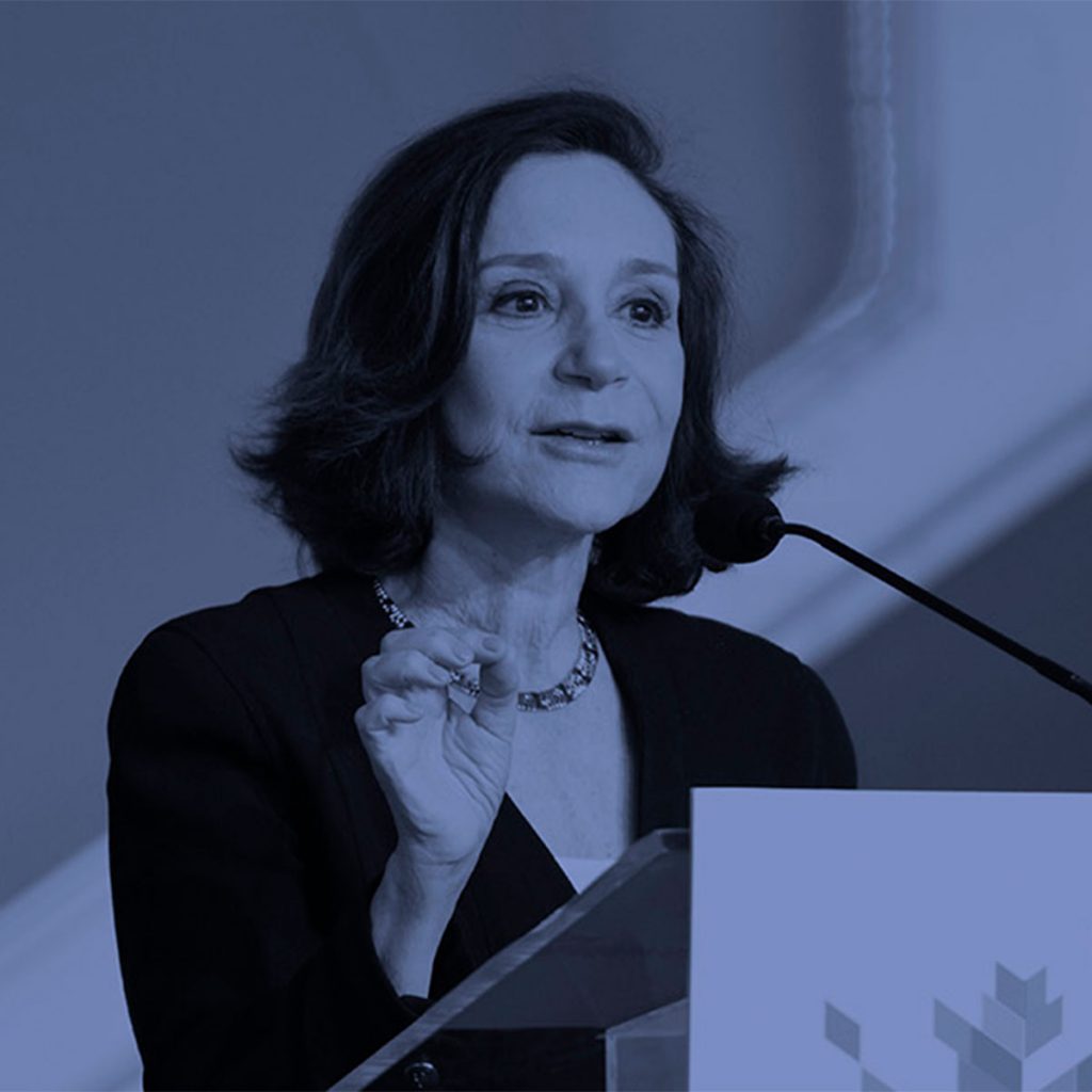 Tech & Society: Sherry Turkle | Espacio Fundación Telefónica