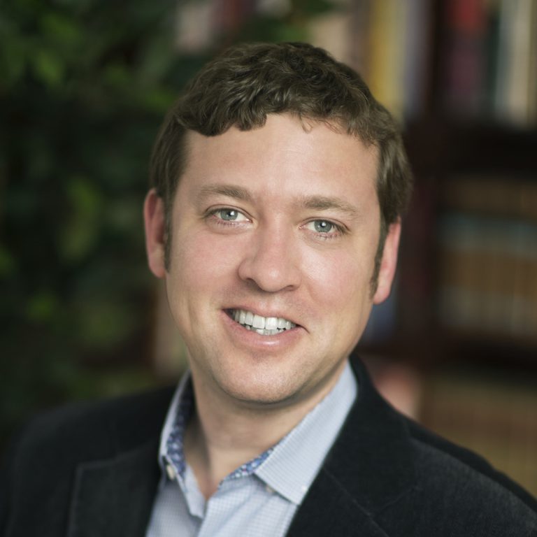 Repensando el mañana: Anthony Townsend | Espacio Fundación Telefónica