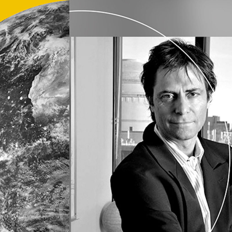 Foro Telos 2020. Max Tegmark | Espacio Fundación Telefónica