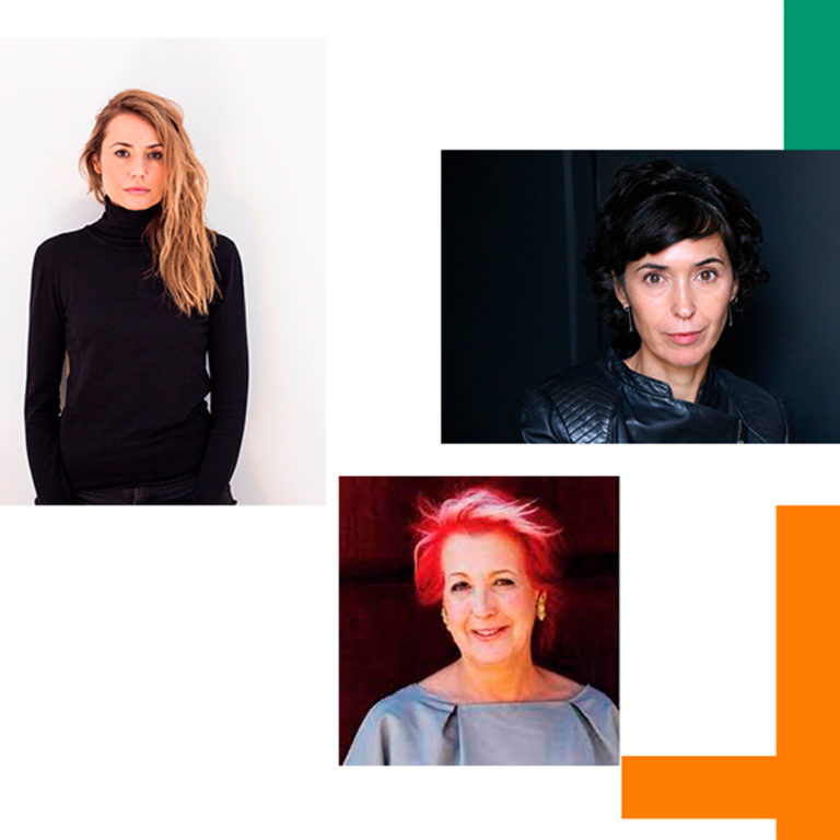 Repensando el mañana: ‘Miedo’, con Patricia Simón | Espacio Fundación ...