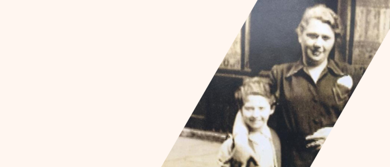 Irene Shashar, una niña que se escondió de los nazis | Espacio ...