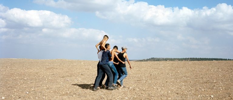 PHE23. El valor de la imagen. Lúa Ribeira | Espacio Fundación Telefónica