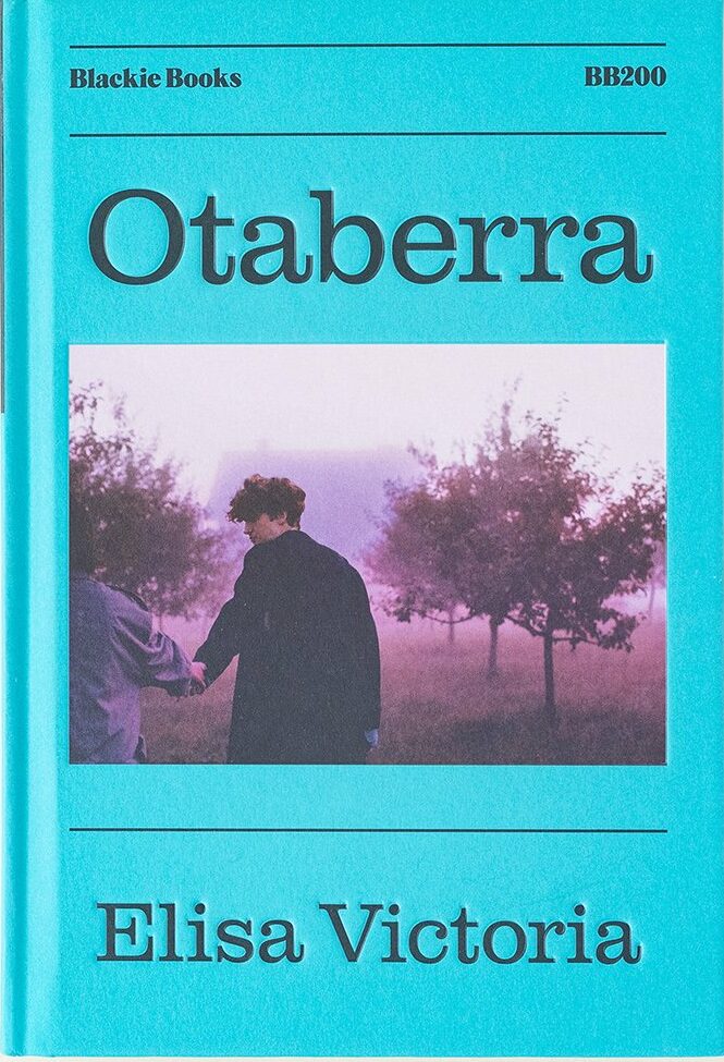 Otaberra con Elisa Victoria | Espacio Fundación Telefónica