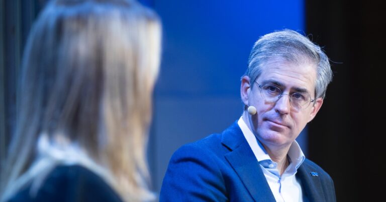 La importancia de las conexiones humanas con Elizabeth Clapés-3 ...