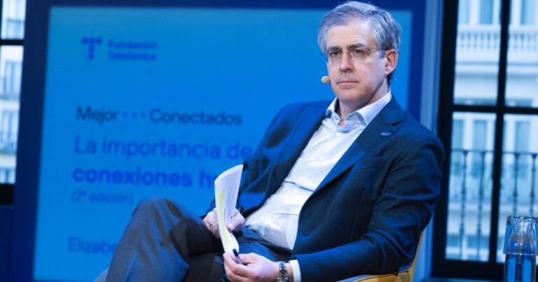 La importancia de las conexiones humanas con Elizabeth Clapés-5 ...