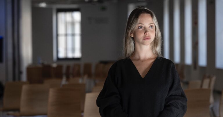 La importancia de las conexiones humanas con Elizabeth Clapés | Espacio ...