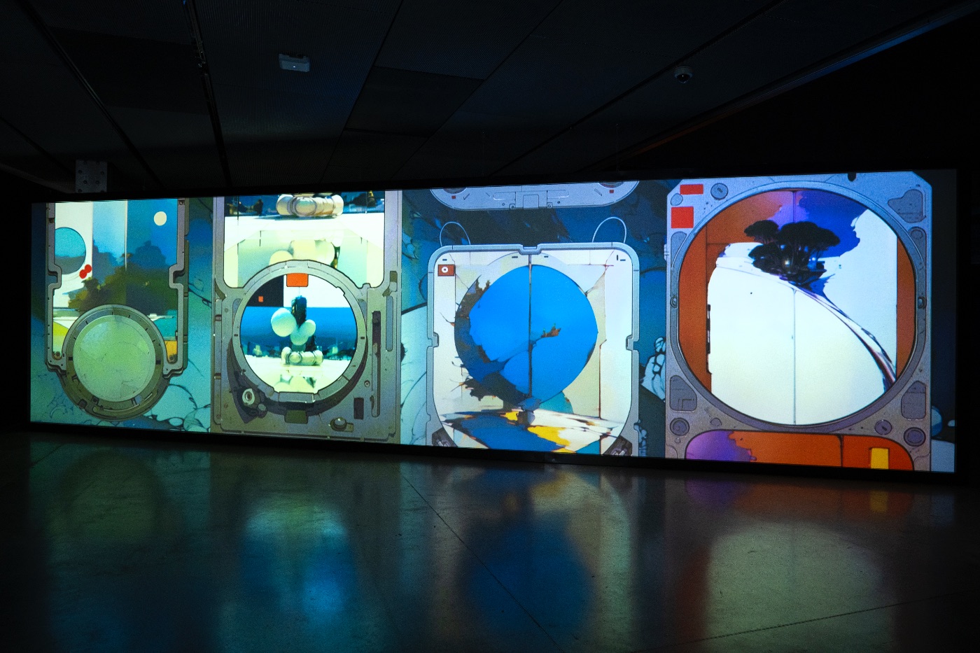 Boldtron: “Nuestro proceso creativo actual es digital, pero la base de ...