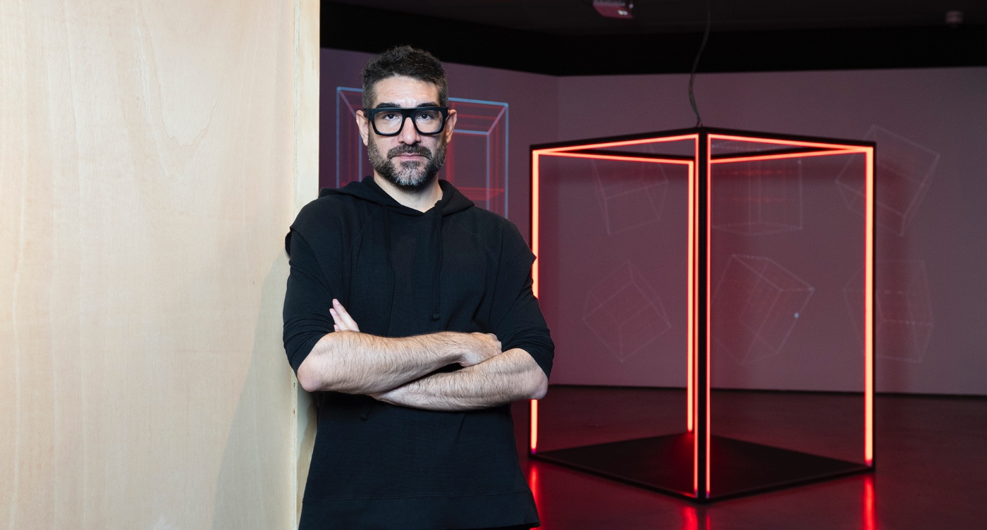 Solimán López: «Creo que en los próximos años vamos a dejar de hacer ...