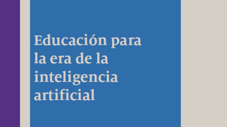 Encuentro con Charles Fadel. Educación para la era de la inteligencia ...